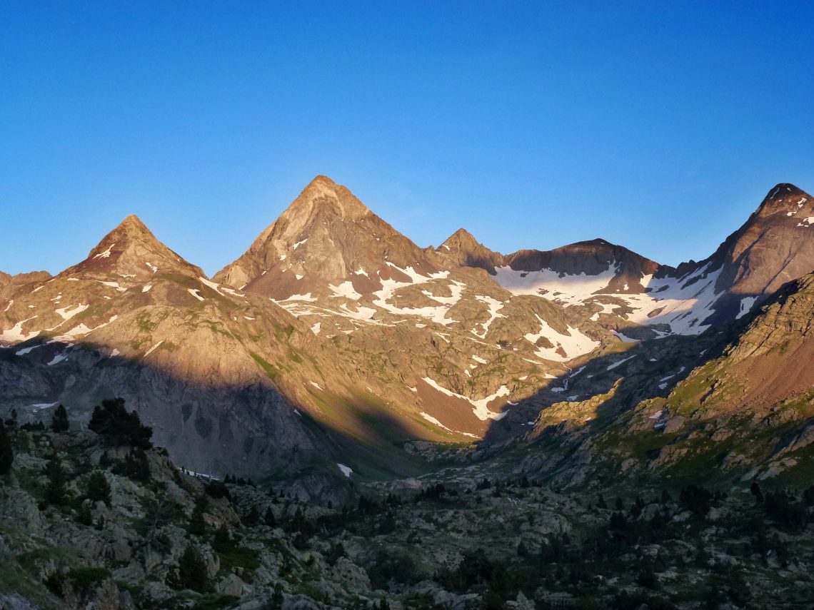 GR11 | Case Hikes | How to tackle one of the hardest hikes in Europe